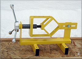 Log Clamp